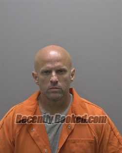Recent Booking / Mugshot for GREG DANIEL OVERMAN in Alamance County ...