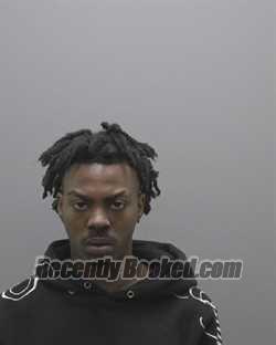 Recent Booking / Mugshot for JAYLAN THOMAS NORMAN in Alamance County ...