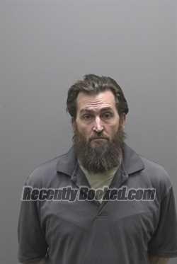 Recent Booking / Mugshot for JOSHUA RAY JOHNSON in Alamance County ...