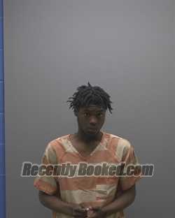 Recent Booking / Mugshot for SAVION GANT - BRANDON in Alamance County ...