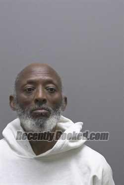 ANTHONY WILEY Arrest Record & Booking Info – Alamance County, North ...
