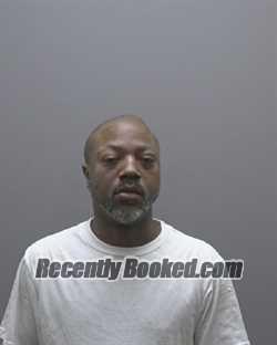 Recent Booking / Mugshot for BRYON JEFFREY BROUGHTON in Alamance County ...