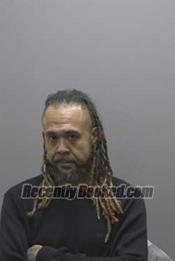 Recent Booking / Mugshot for JAMIE LOCKLEAR in Alamance County, North ...