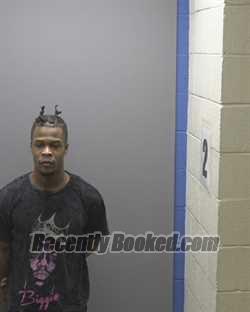 Recent Booking / Mugshot for ROGER DEMONT BEASLEY in Alamance County ...