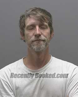 Recent Booking / Mugshot for DAVID MICHAEL BARBEE in Alamance County ...