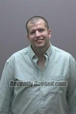 Recent Booking / Mugshot for ANDREW NICHOLAS CLIFFORD in Alamance ...