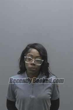 Recent Booking / Mugshot for SHYAN ZJAHMEL HENRY in Alamance County ...