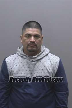 Recent Booking / Mugshot for NORBERTO AQUINO-LOPEZ in Alamance County ...