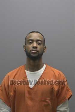 Recent Booking / Mugshot for DEION YAVEIR ROGERS in Alamance County ...