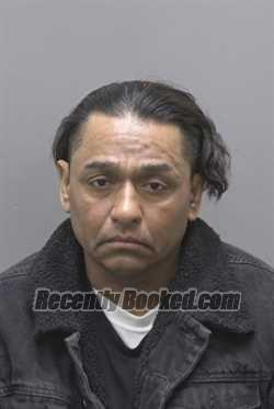 Recent Booking / Mugshot for HECTOR CRISTINO DE LA ROSA-SANTMARIA in ...