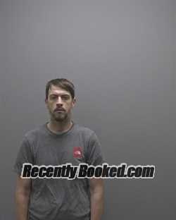 COREY DANIEL SILLS Arrest Record & Booking Info – Alamance County ...