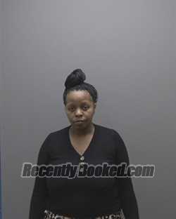 Recent Booking / Mugshot for LAKESHIA MONIQUE PINNIX in Alamance County ...