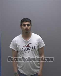 Recent Booking / Mugshot for JOSE MIRANDA PATLAN in Alamance County, North Carolina