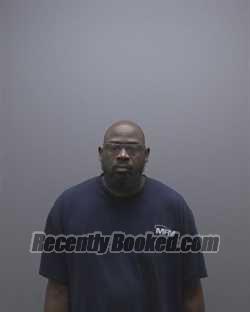 Recent Booking / Mugshot for KENNETH DONELL WALKER in Alamance County ...