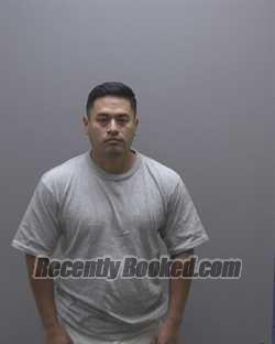 Recent Booking / Mugshot for JESUS REYES-PEREZ in Alamance County ...