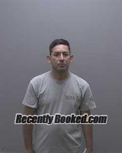 Recent Booking / Mugshot for FREDDY ANTONIO RAMIREZ-HURTADO in Alamance ...