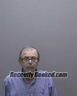 Recent Booking / Mugshot for RONALD CONNER in Alamance County, North ...