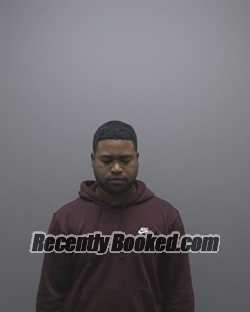 Recent Booking / Mugshot for PABLO ALEXANDER NUNEZ MIESES in Alamance ...