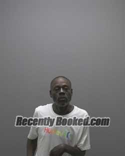 Recent Booking / Mugshot for FRANKIE LAMONT CLEMONS in Alamance County ...