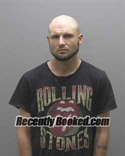 Recent Booking / Mugshot for TYLER MICHAEL SCOTT in Alamance County ...