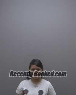 Recent Booking / Mugshot for DAISY DURAN-PAEZ in Alamance County, North ...