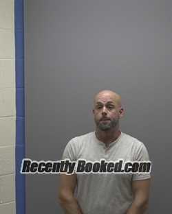 Recent Booking / Mugshot for JEREMY LOUIS STREET in Alamance County ...