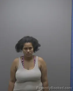 Kyra Elizabeth Perry Mugshot & Arrest Info | Alamance County, NC