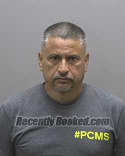 Recent Booking / Mugshot for JULIO CESAR GUZMAN ZUNIGA in Alamance ...