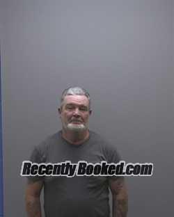 RODNEY SIMMONS Arrest Record & Booking Info – Alamance County, North ...