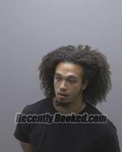 SAMUEL B COFFIN Arrest Record & Booking Info – Alamance County, North ...