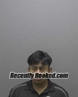 Recent Booking / Mugshot for HECTOR DE LA CRUZ HERNANDEZ in Alamance ...