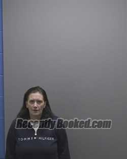 ASHLEE HOPE THOMAS Arrest Record & Booking Info – Alamance County ...