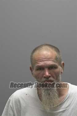 Recent Booking / Mugshot for BOBBY LEON TART in Alamance County, North ...