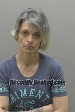 Recent Booking / Mugshot for HEATHER MARIE PARTRIDGE in Alamance County ...