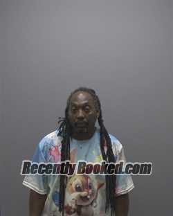 Recent Booking / Mugshot for TRAVIS NATHANIEL CRISP in Alamance County ...