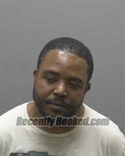 Recent Booking / Mugshot for MARCUS JAMAL CLAYTON in Alamance County ...
