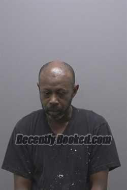 Recent Booking / Mugshot for TERRY RAY HESTER in Alamance County, North ...