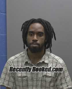Recent Booking / Mugshot for RODNEY KYLE CORBETT in Alamance County ...