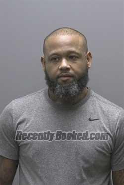 Recent Booking / Mugshot for TRAVIS DEWAYNE JEFFRIES in Alamance County ...