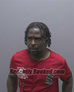Recent Booking / Mugshot for DEMAR JAMEL WILSON in Alamance County ...