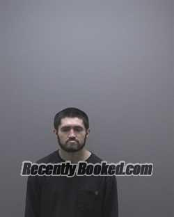 Recent Booking / Mugshot for RICKY DYLAN PRICE in Alamance County ...
