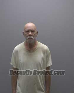 Recent Booking / Mugshot for RODNEY RAY WILSON in Alamance County ...