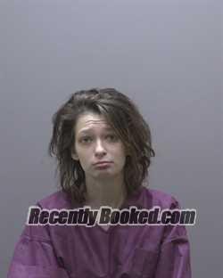 Recent Booking / Mugshot for CASEY LYNN SMITH in Alamance County, North ...