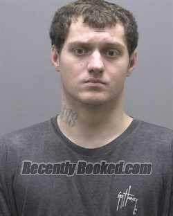 Recent Booking / Mugshot for JASON DANIEL CUTTER in Alamance County ...