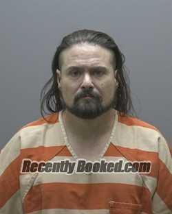 Recent Booking / Mugshot for CHRISTOPHER LEE FOGLEMAN in Alamance ...