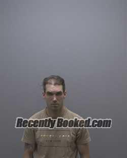 Recent Booking / Mugshot for BRYCE REYNOLDS TATE in Alamance County ...
