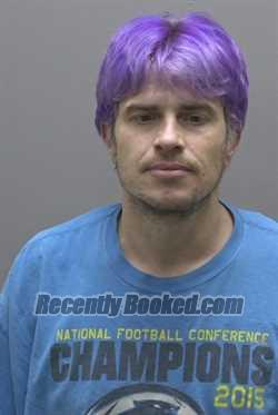 Recent Booking / Mugshot for RAYMOND MATTHEW ALLEN in Alamance County ...