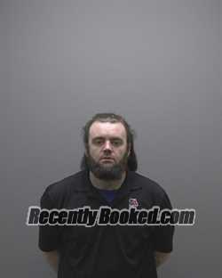 Tyler Braxton Murray Mugshot & Arrest Info | Alamance County, NC