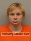 Recent Booking / Mugshot for ASHLEY LYNN THOMPSON in Washington County ...
