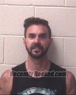 Recent Booking / Mugshot for SKYLER ROBERT BRITTIAN in Alexander County ...